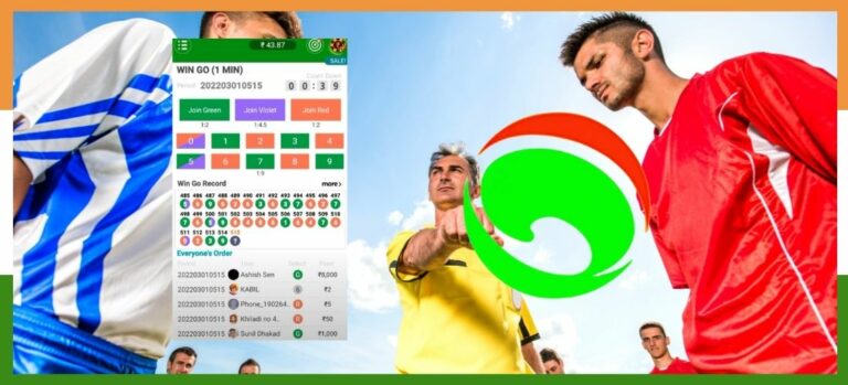 Betwin Indian betting and gambling application review