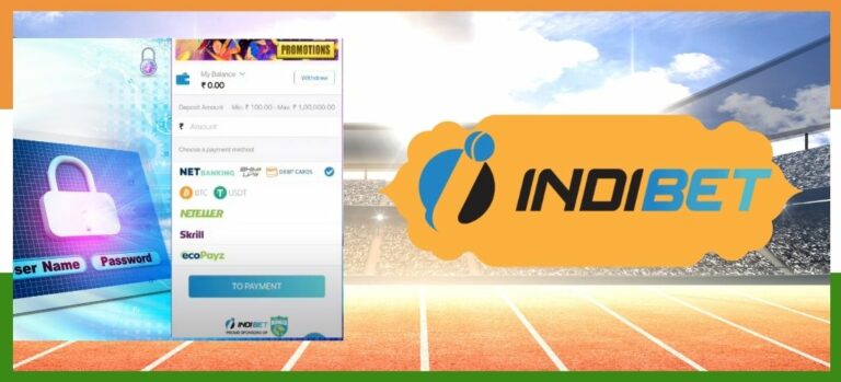 Indibet is one of the many platforms that you can use to do betting in ...